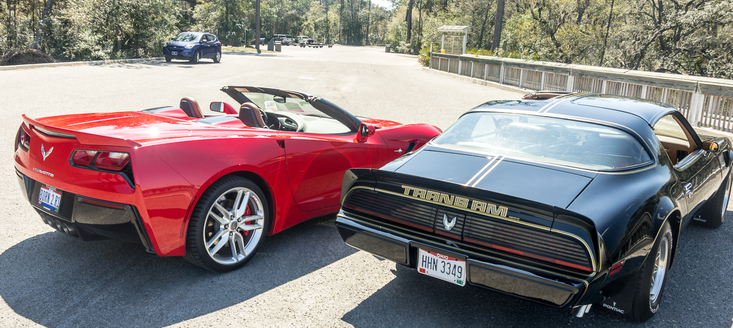 1979 PONTIAC TRANS AM SPECIAL EDITION (Y84) | Phil's Classic Chevys